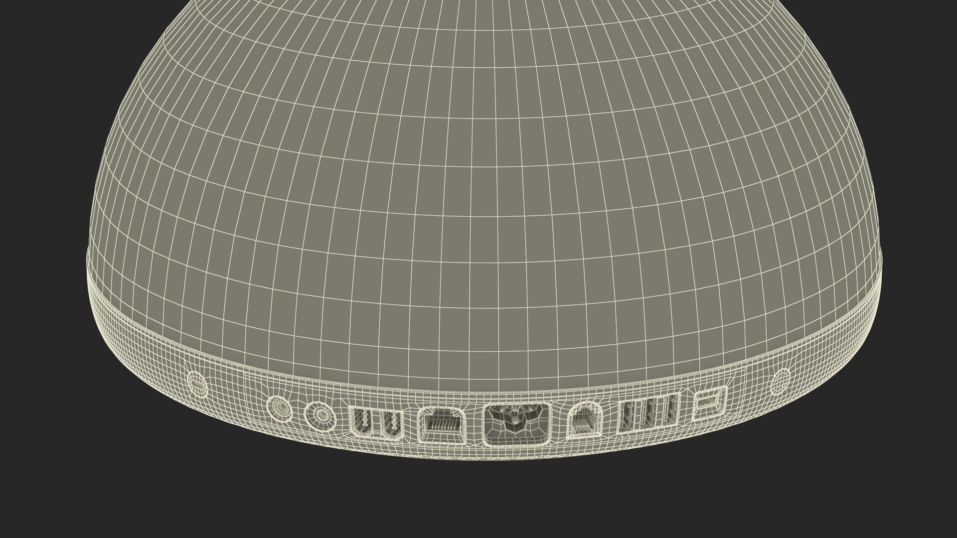 Apple IMac G4 Computer 3D Model - TurboSquid 2203986