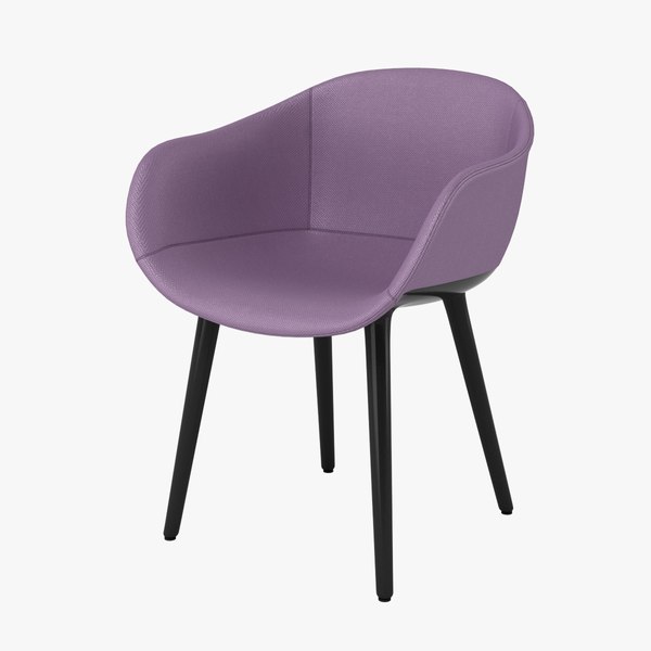 3d magis cyborg lady chair