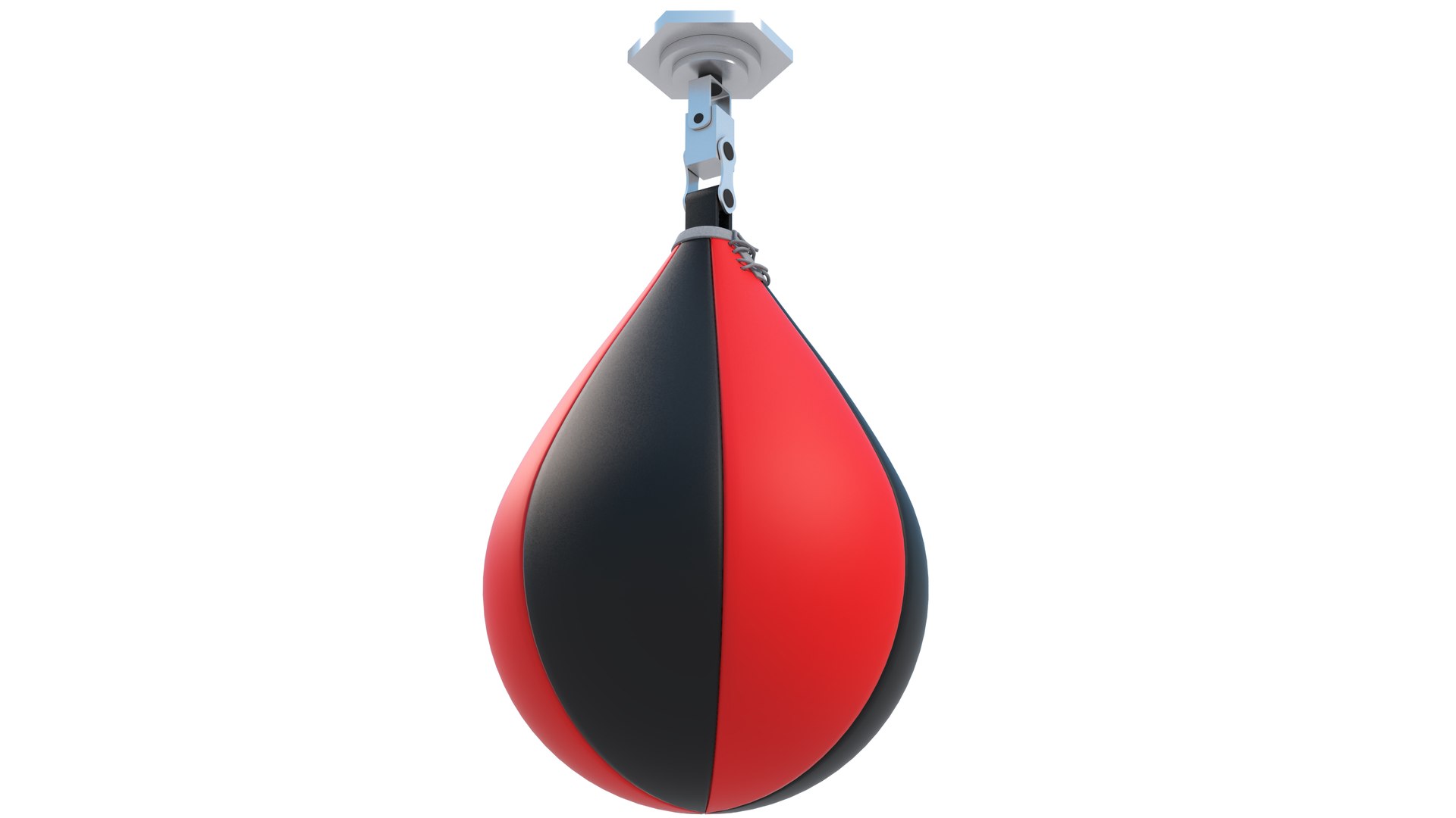3D Speed Bag - TurboSquid 1665698