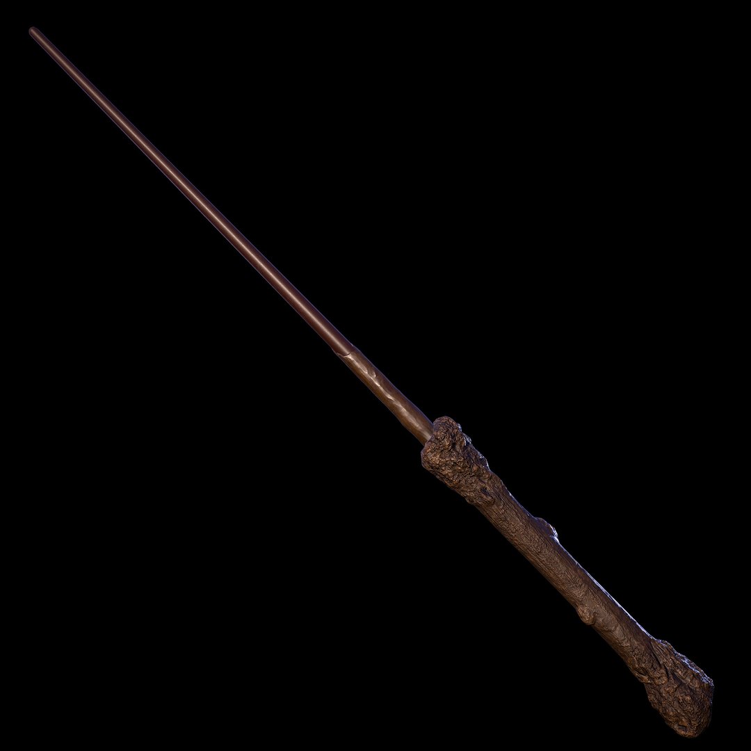 3D Ue4 Unity Metallic - TurboSquid 1314202