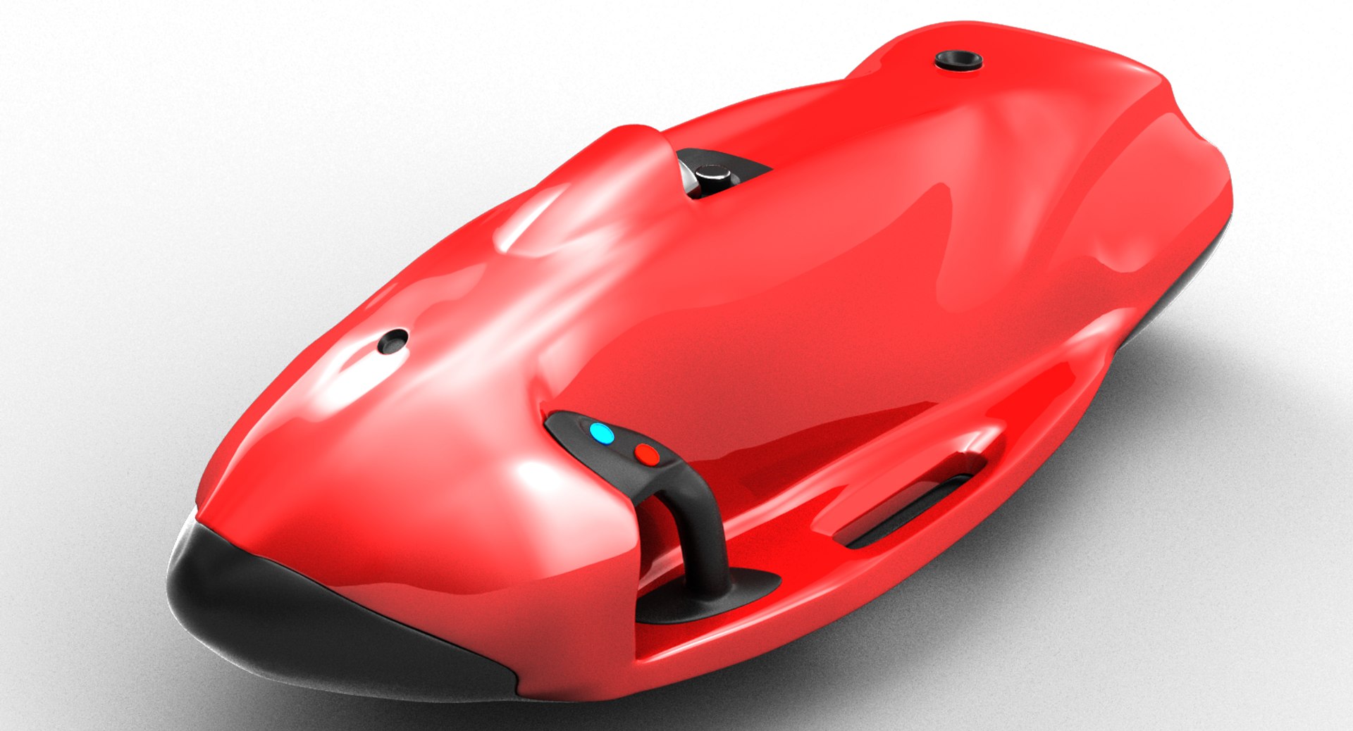 Seabob Diving Scooter Model - TurboSquid 1389546