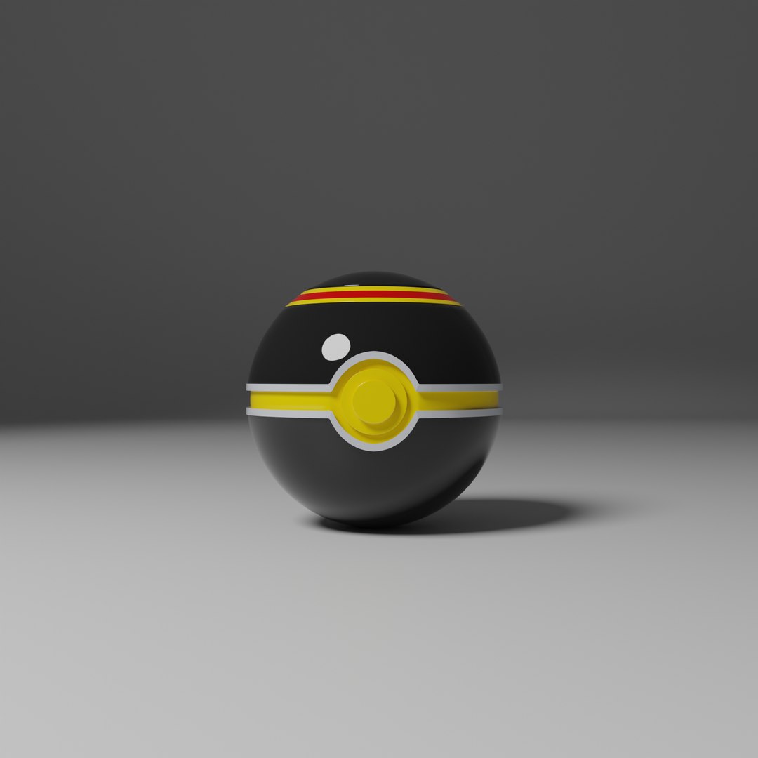 Luxury Ball Model - TurboSquid 2391102