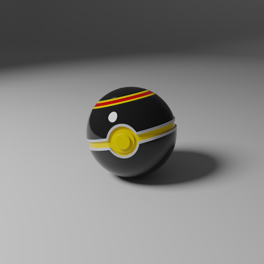 Luxury Ball Model - TurboSquid 2391102