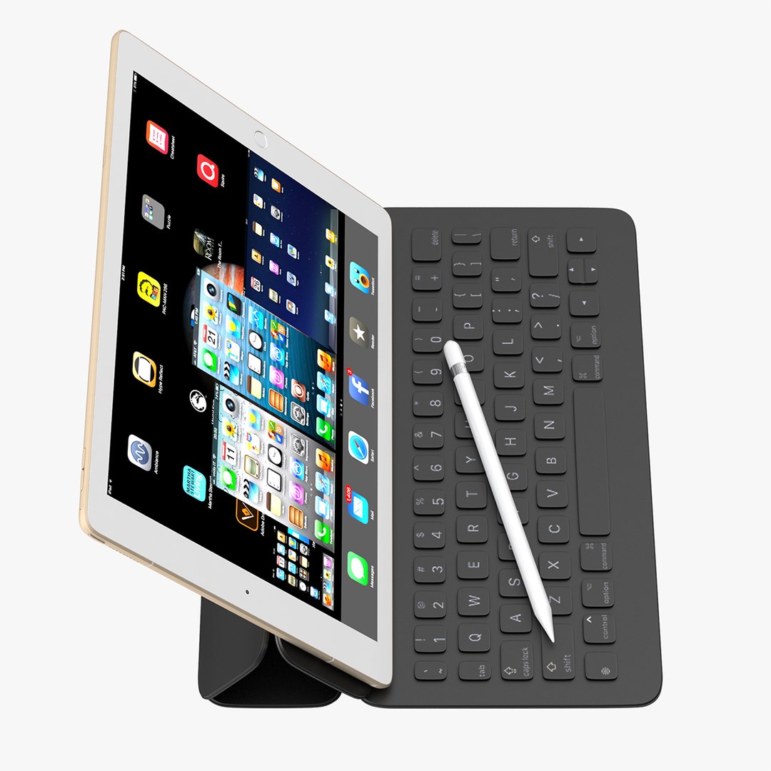 Apple Ipad Pro 9 Max