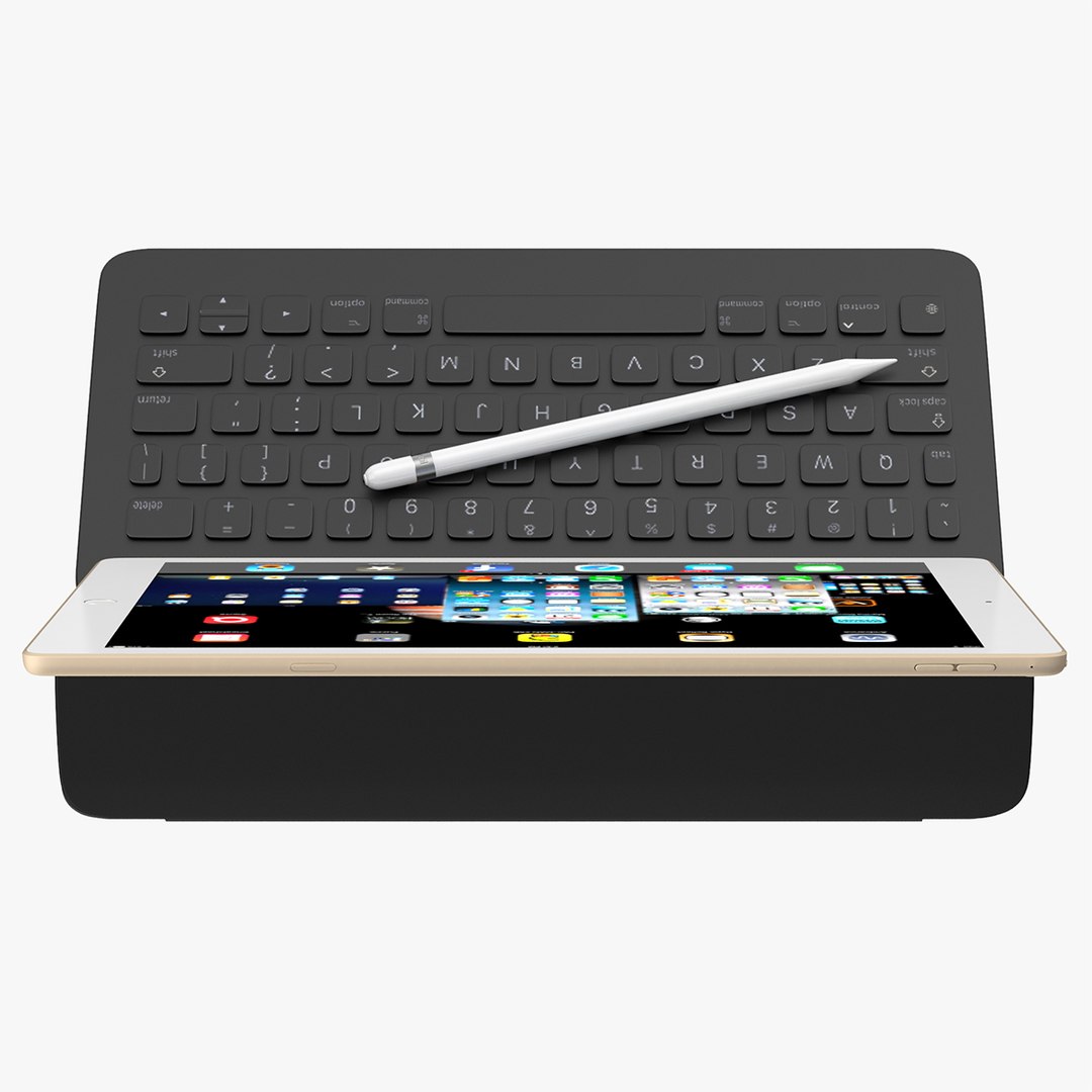 Apple Ipad Pro 9 Max