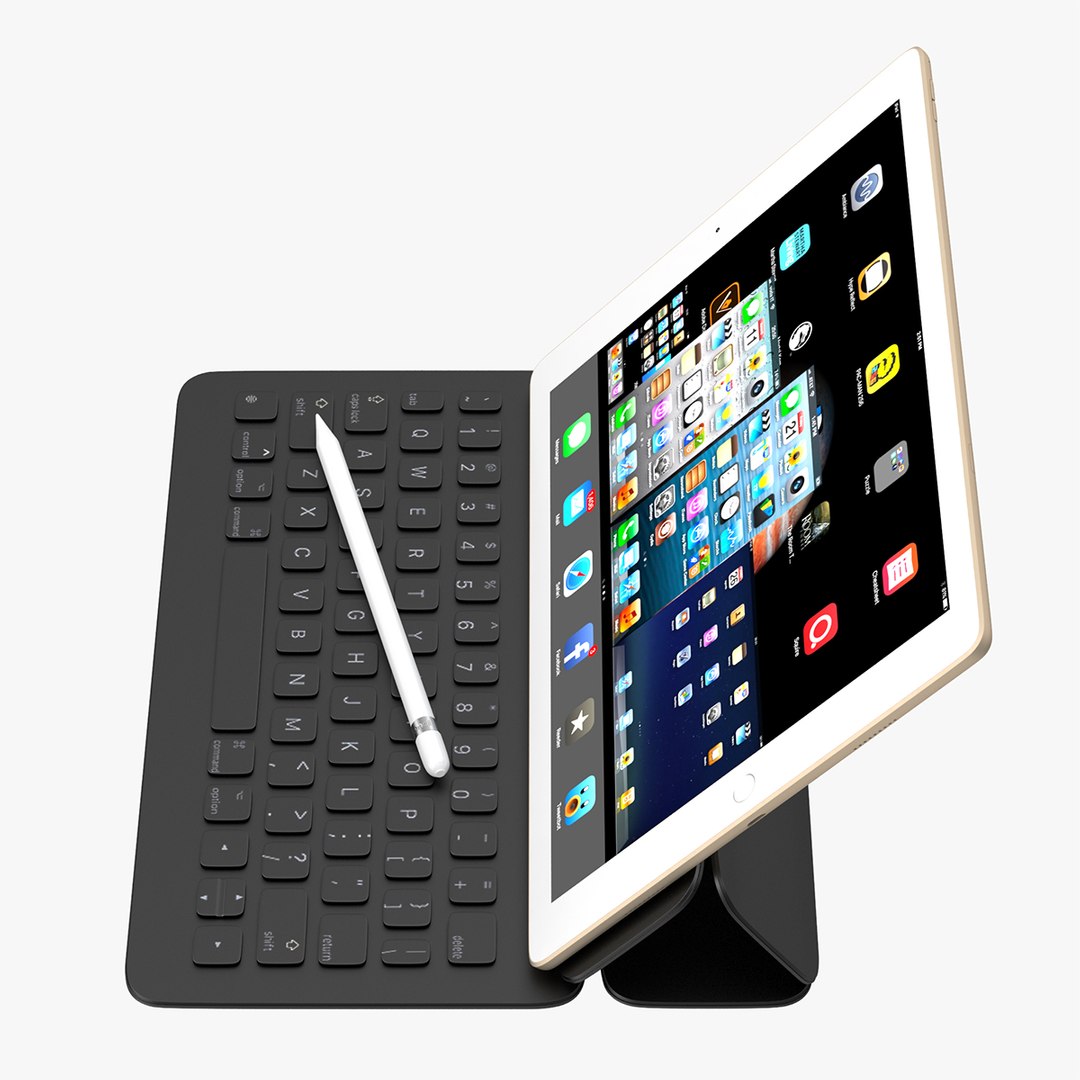 Apple Ipad Pro 9 Max