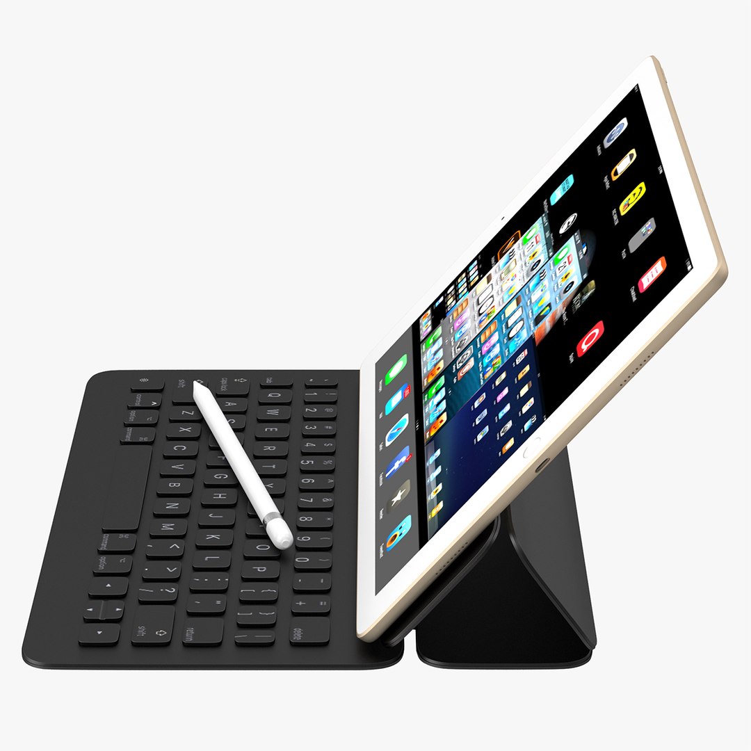 Apple Ipad Pro 9 Max