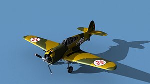 3D Mohawk Models | TurboSquid