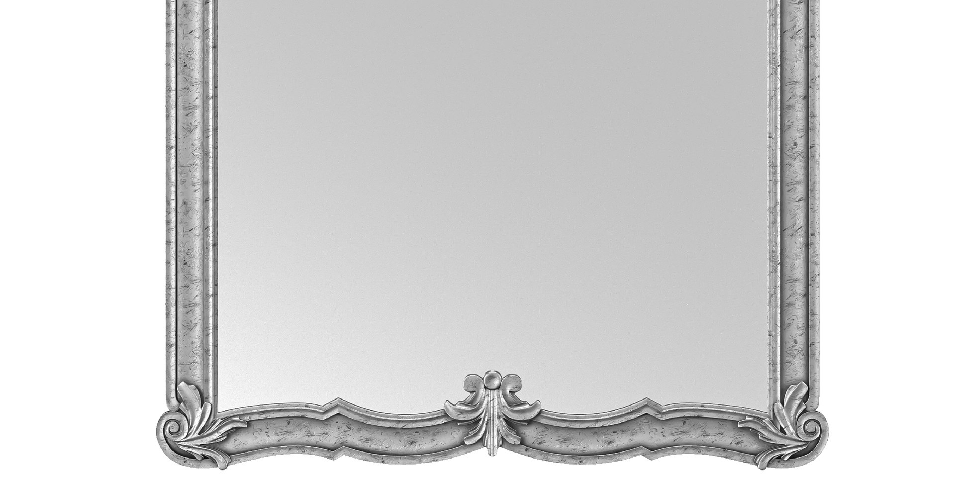 Roberto Giovannini Mirror 1271 3D Model - TurboSquid 2188133