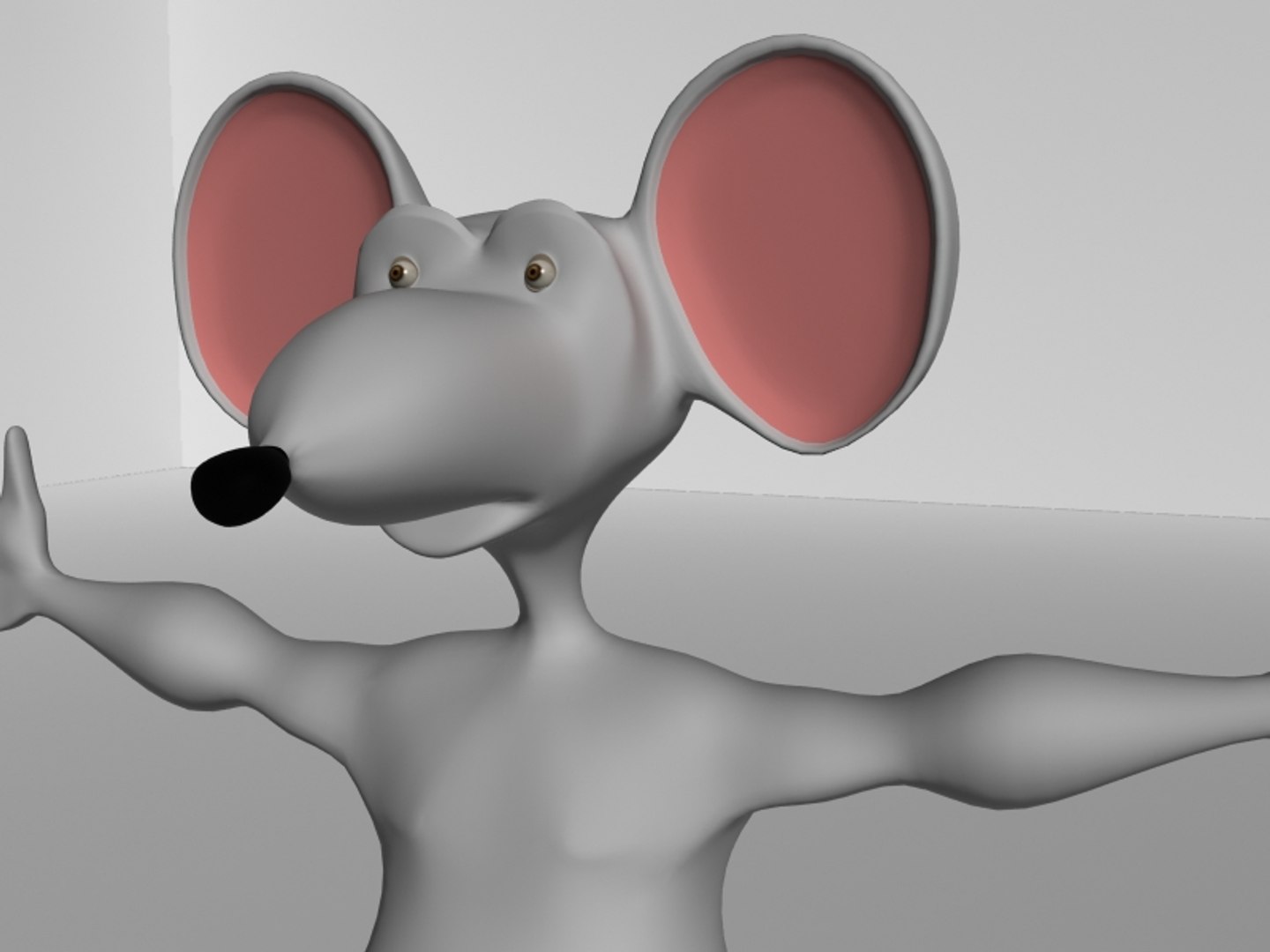Rat Max
