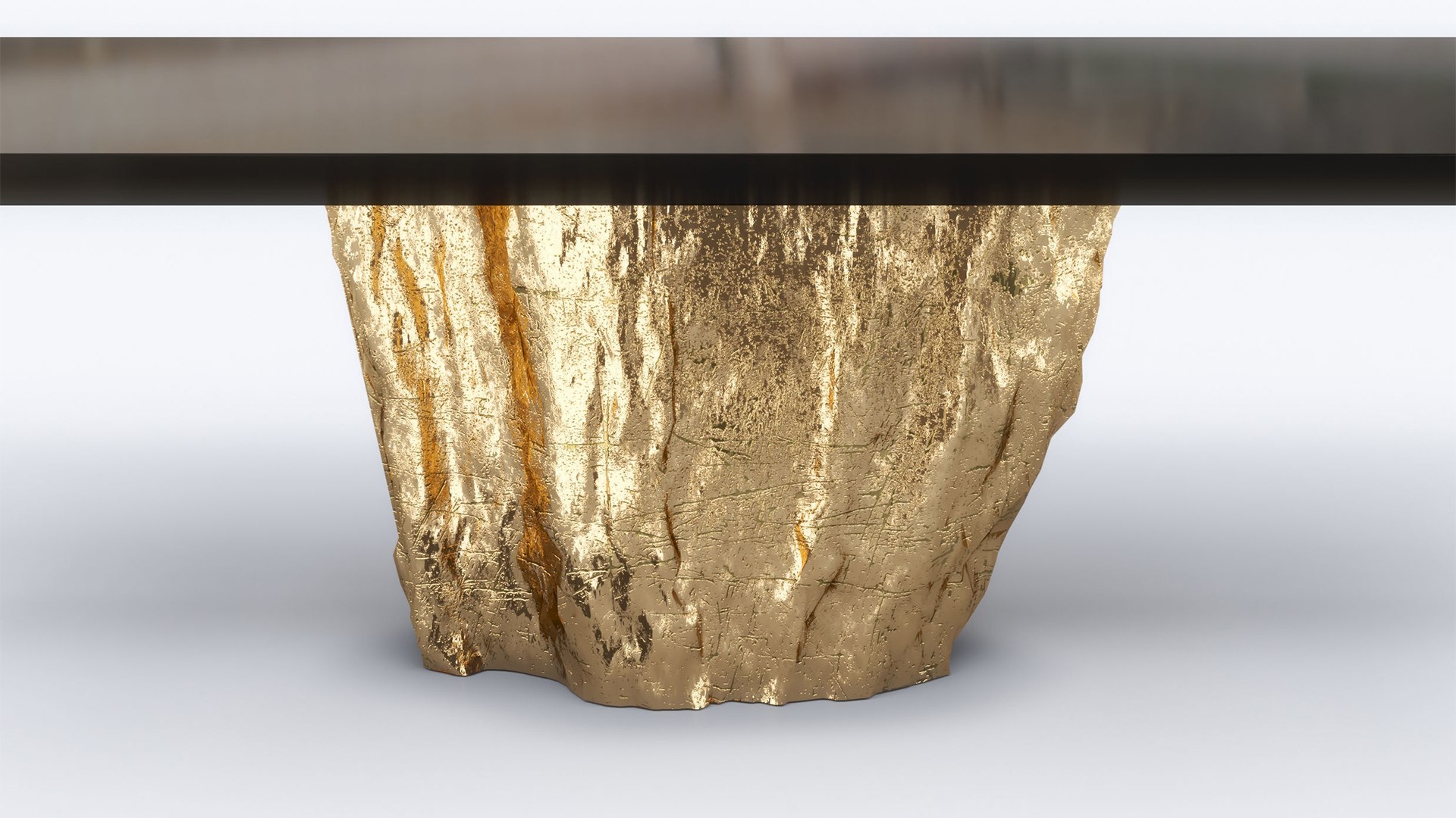 3D Mayson Dining Table - TurboSquid 2182316