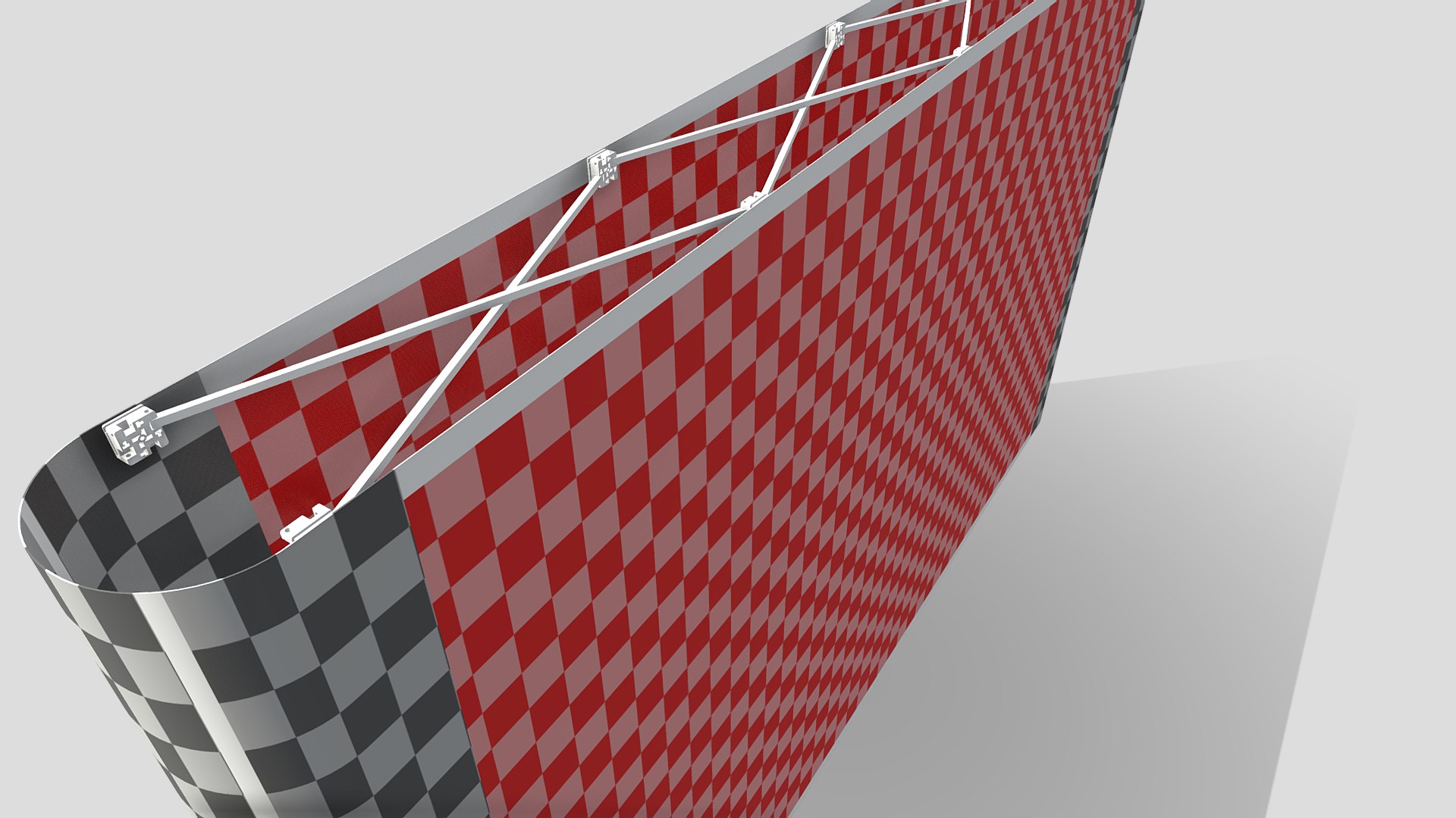 3D model Spider Stand - TurboSquid 2065857