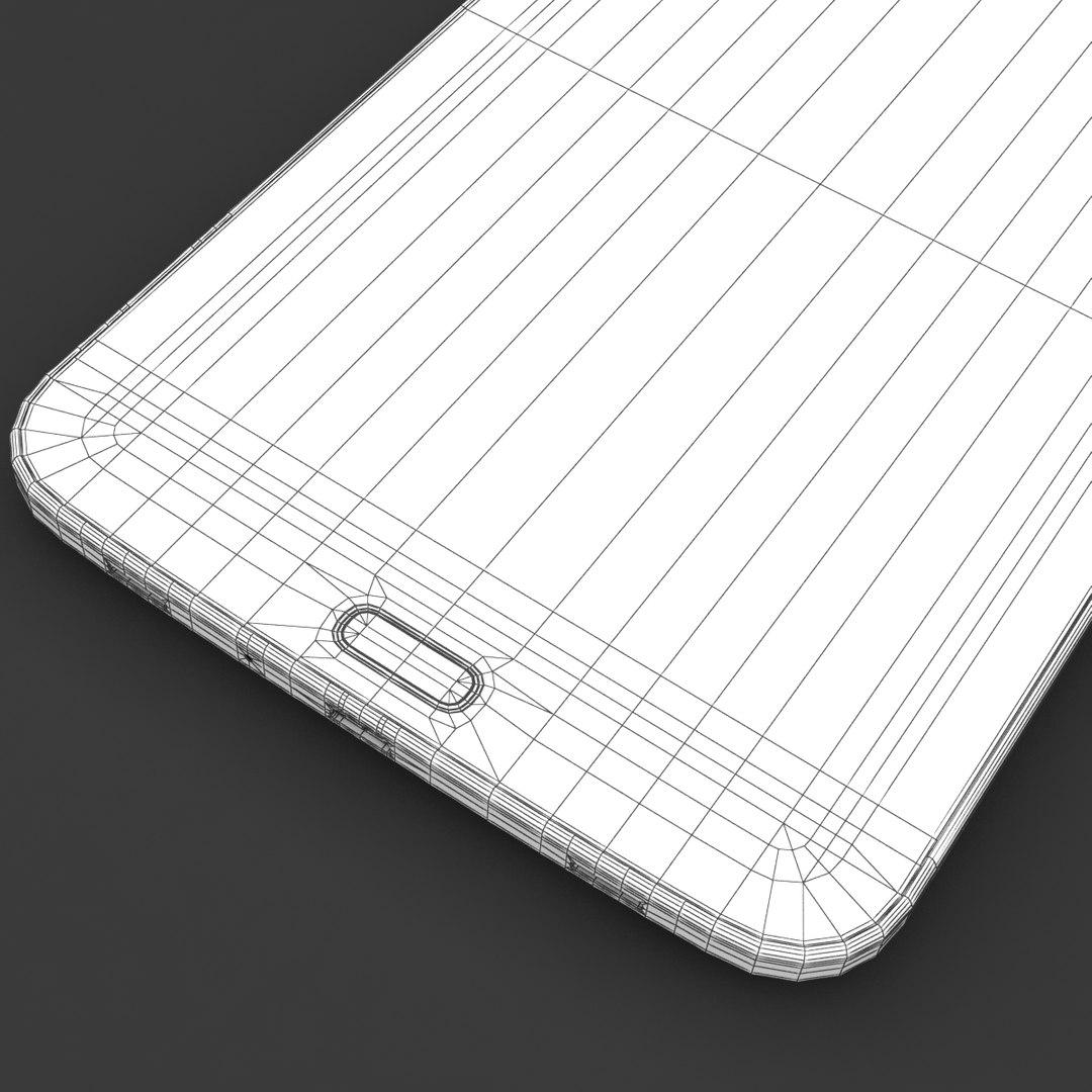 samsung galaxy tab 3 3d c4d