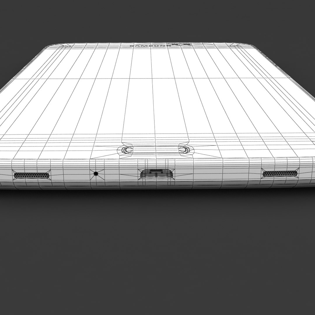 samsung galaxy tab 3 3d c4d