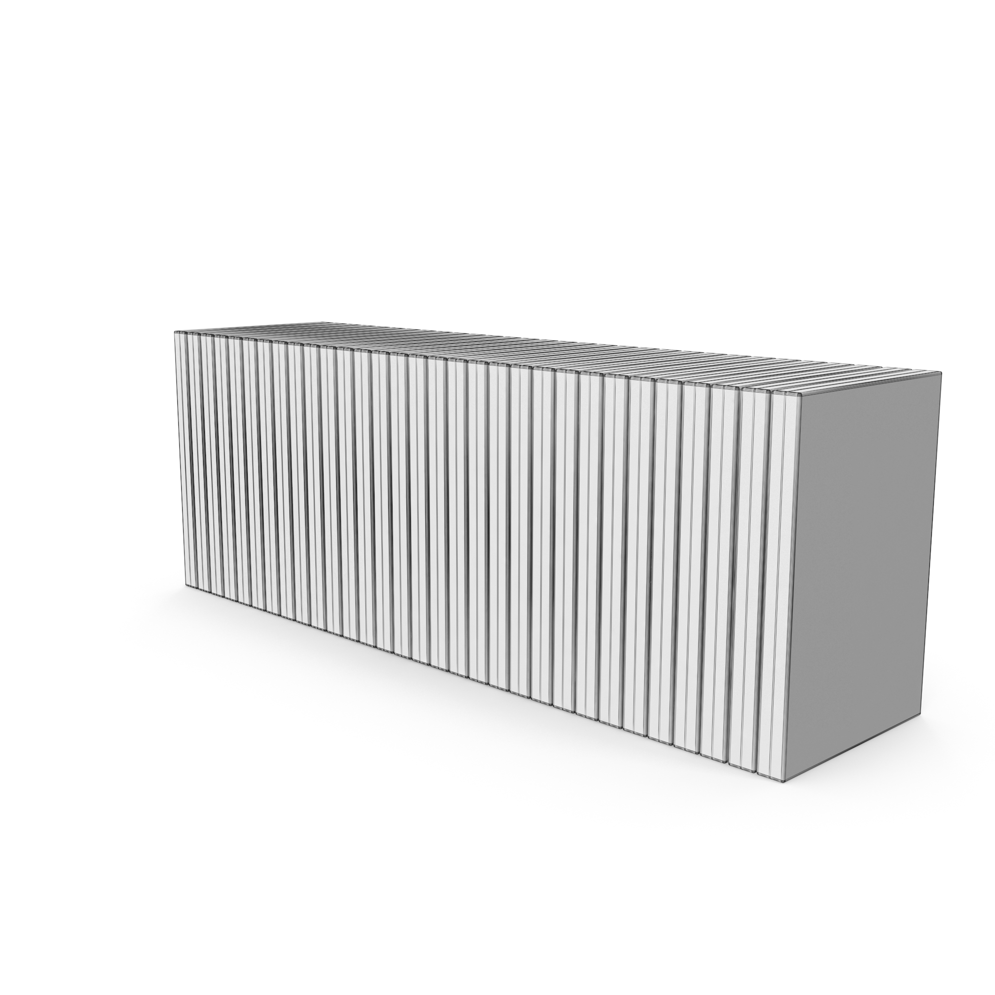 Dvd case assorted model - TurboSquid 1681282