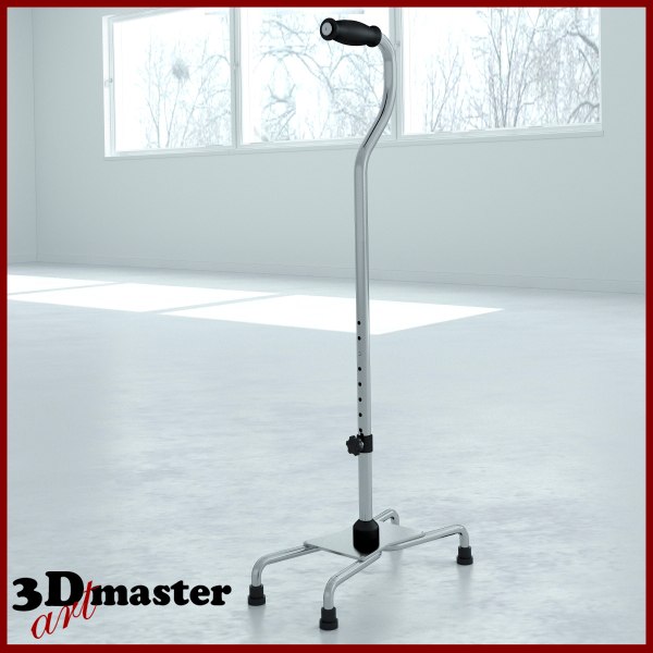 3D Cane Models | TurboSquid