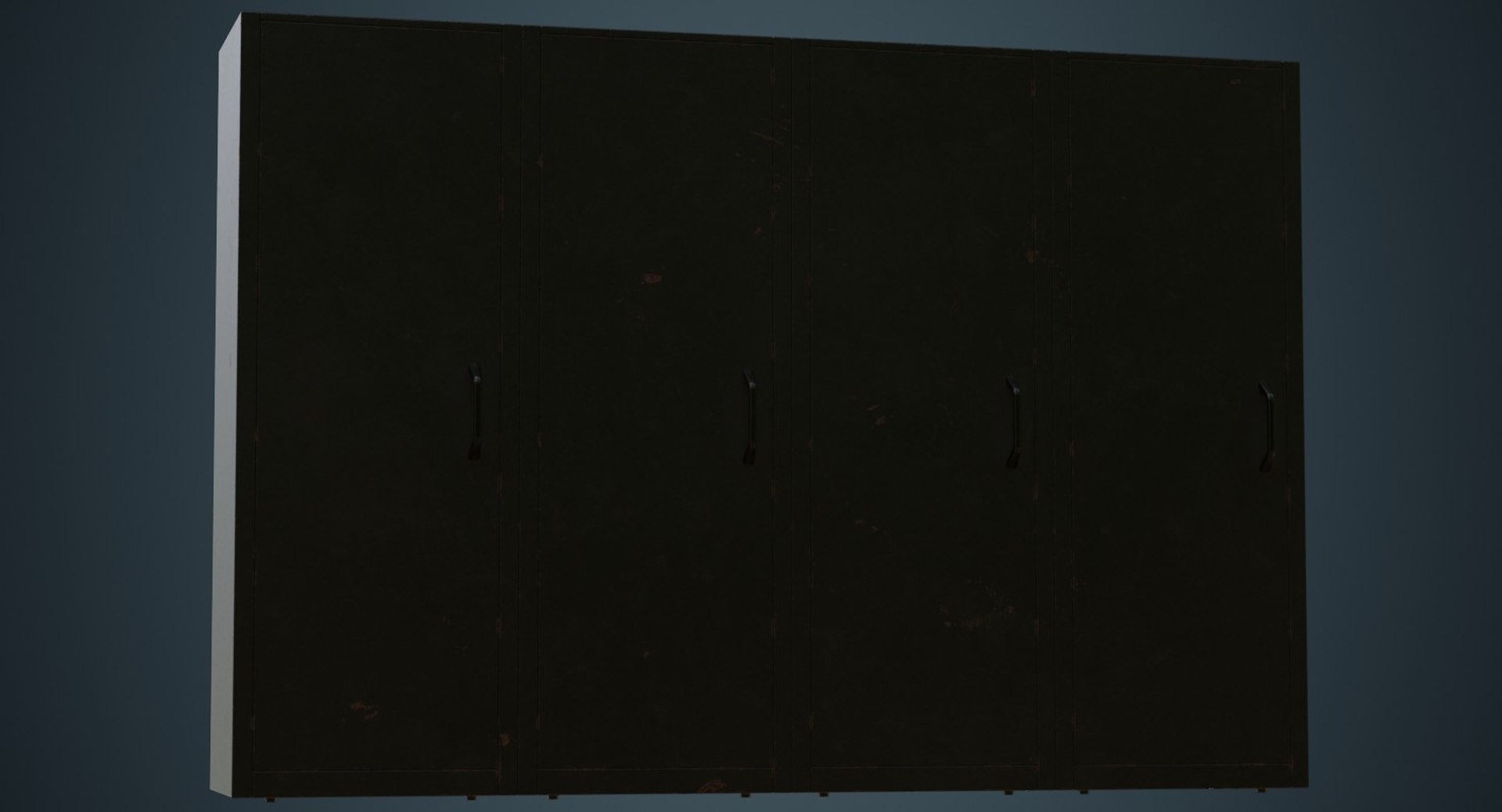 Server 3b 3D - TurboSquid 1538860