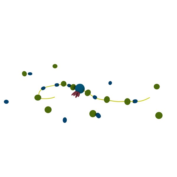 3D Disassemble Models | TurboSquid