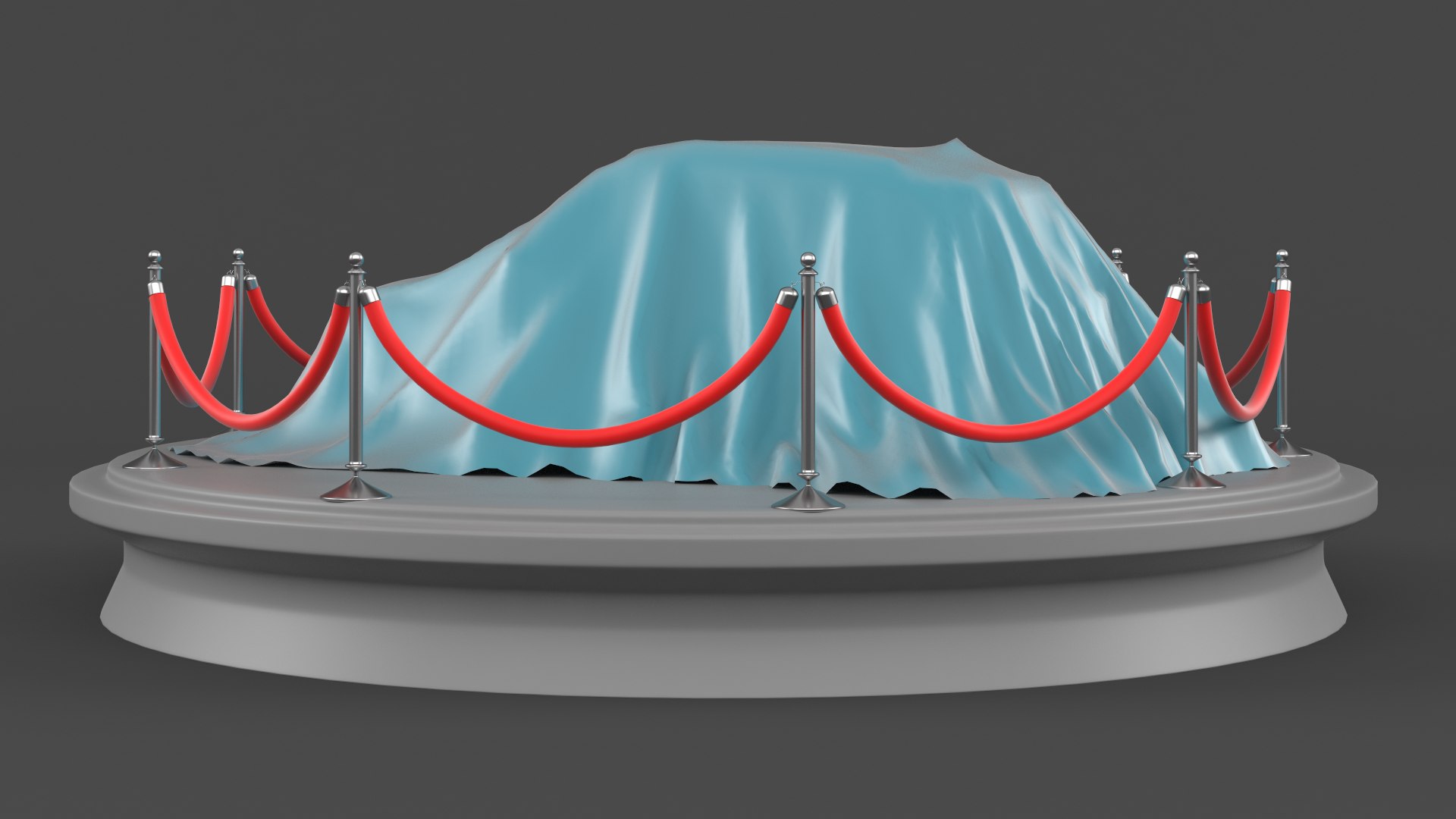 3D Car Presentation - TurboSquid 2014698