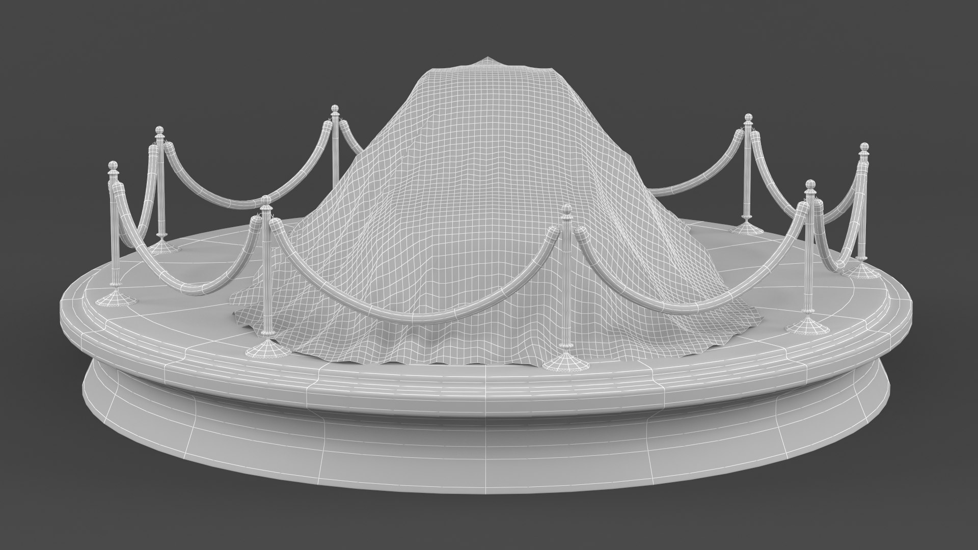 3D Car Presentation - TurboSquid 2014698