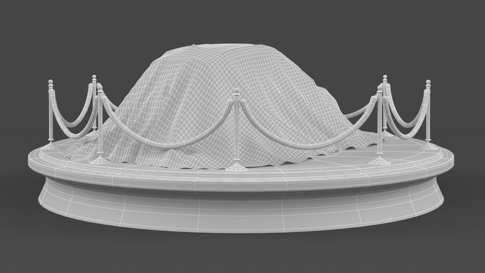 3D Car Presentation - TurboSquid 2014698