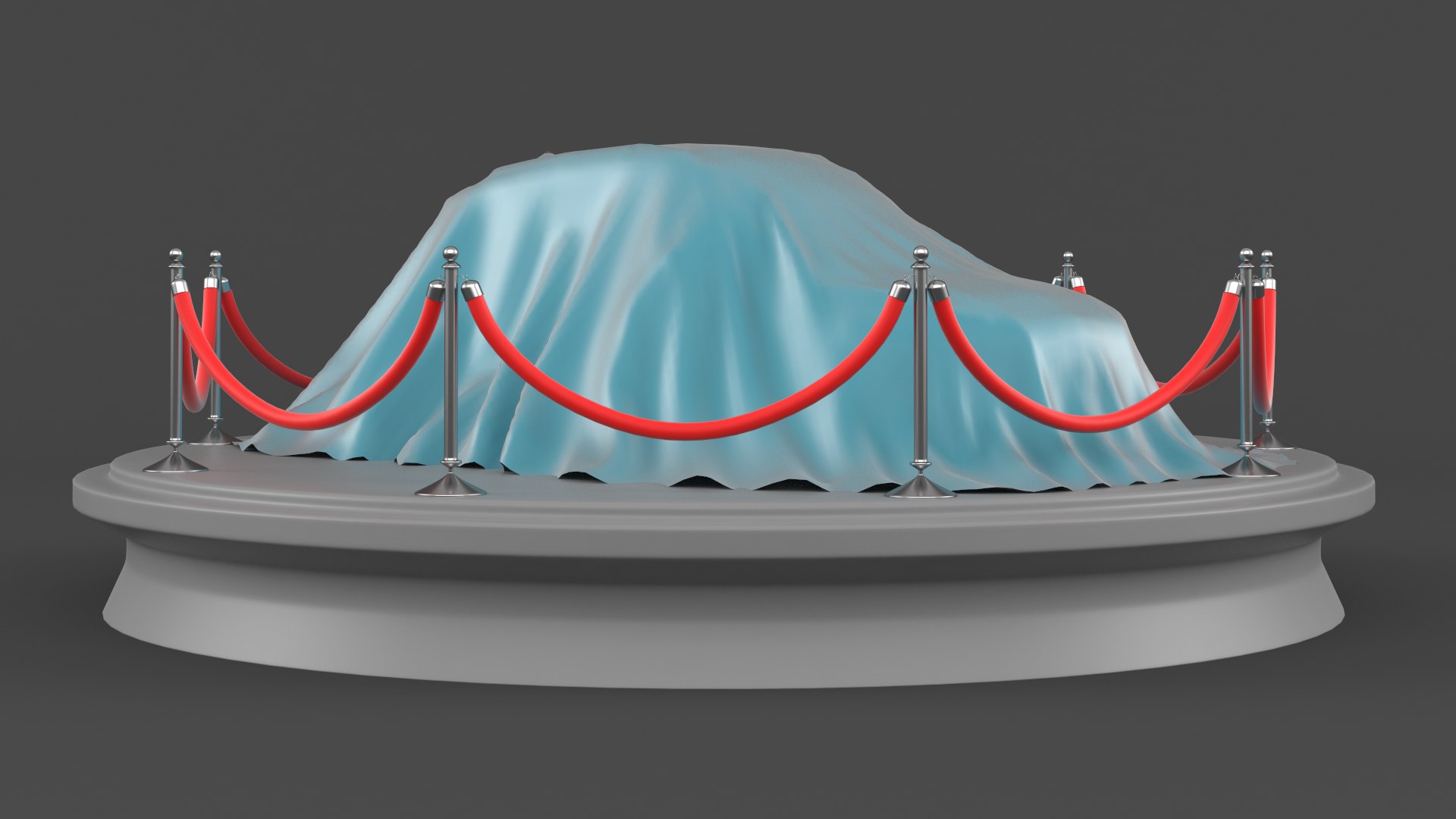 3D Car Presentation - TurboSquid 2014698