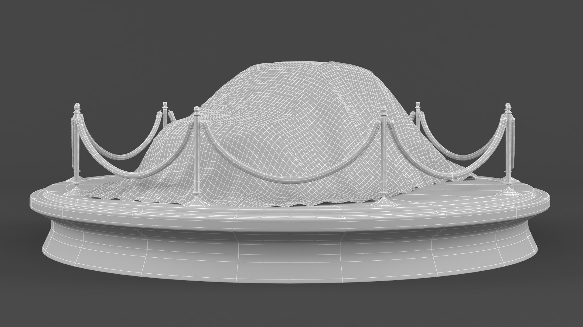 3D Car Presentation - TurboSquid 2014698