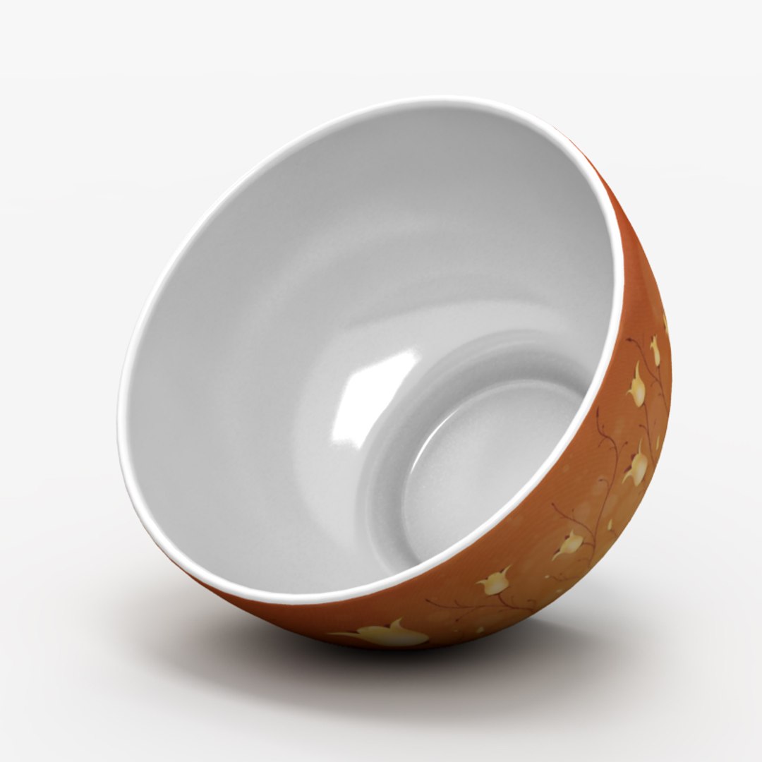 max soup bowl