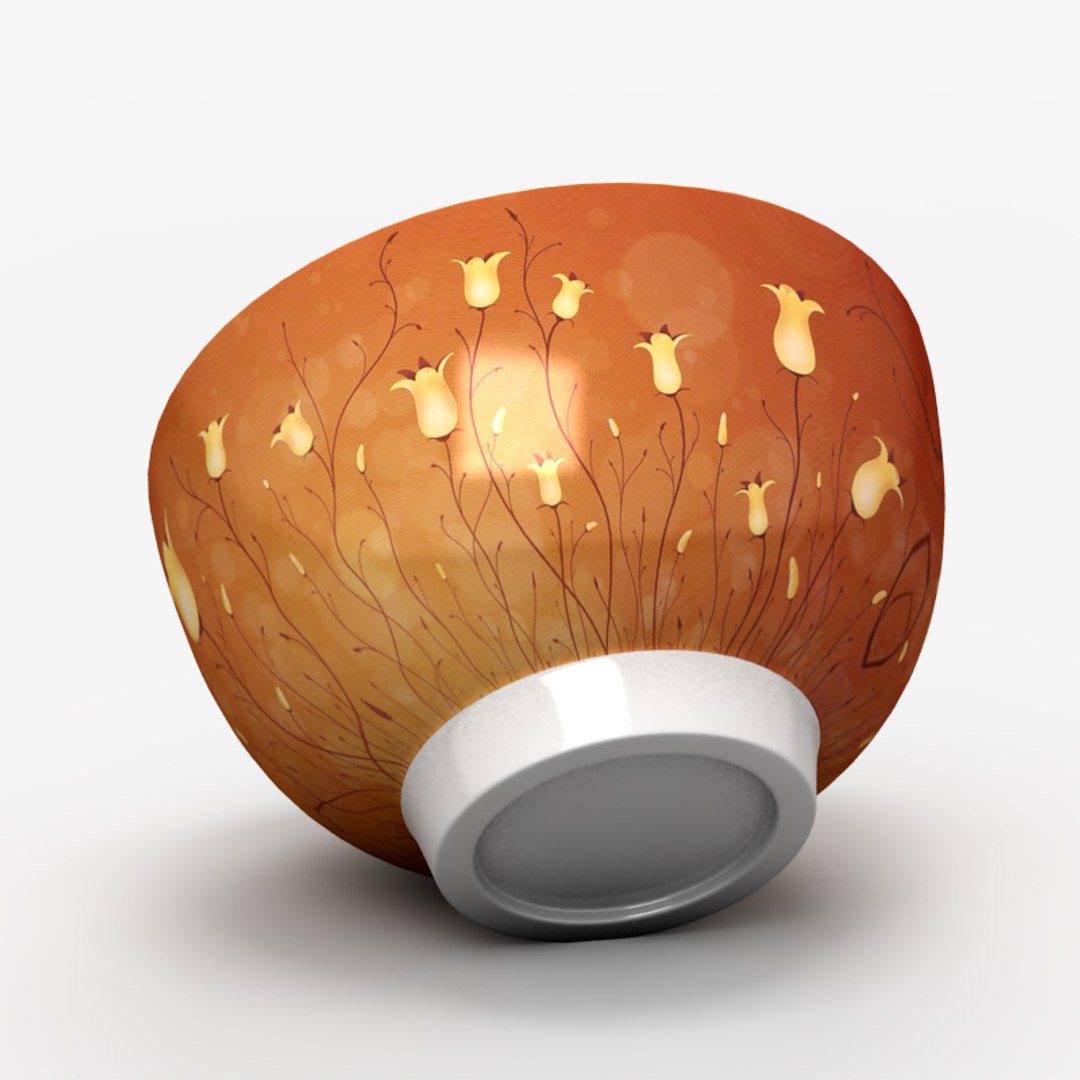 max soup bowl