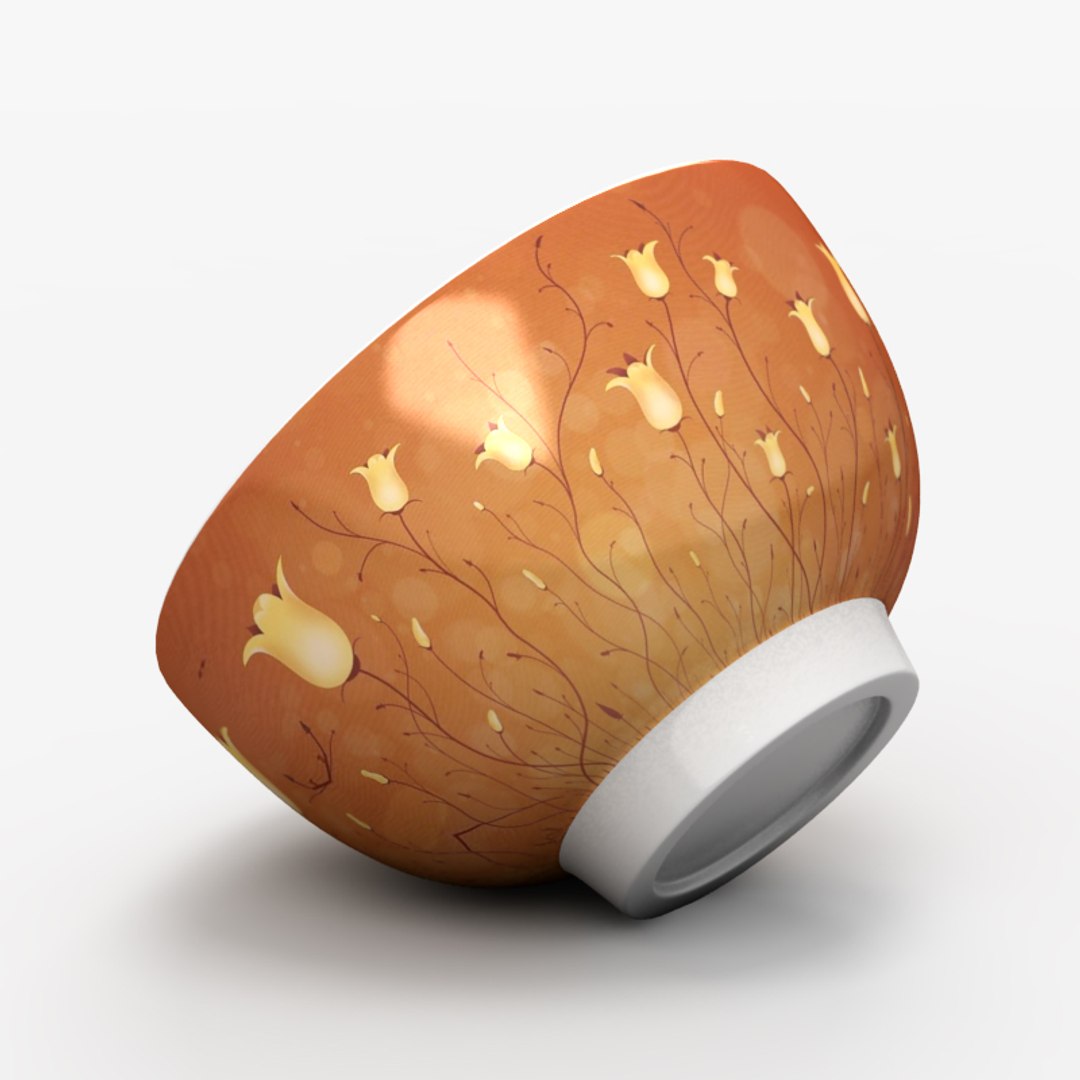 max soup bowl