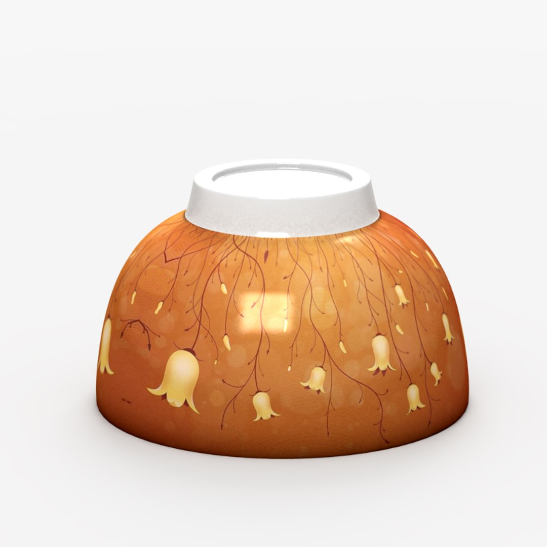 max soup bowl