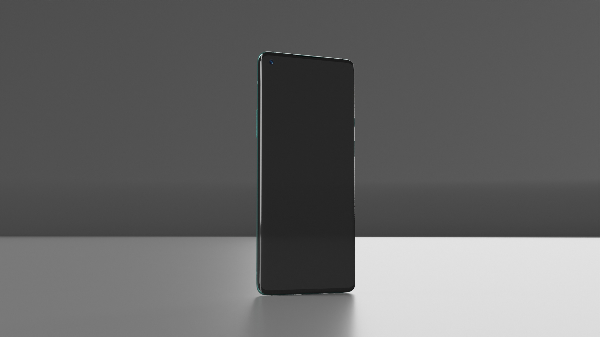 3D Model OnePlus 8 Pro All Colors Smartphone - TurboSquid 2078375