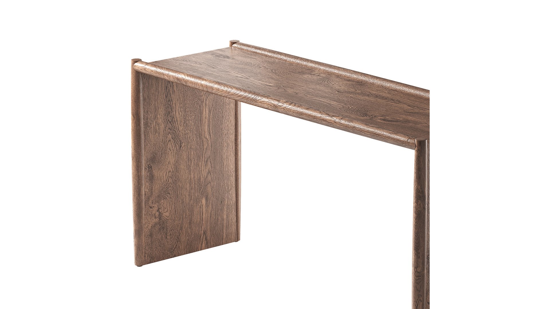 Potterybarn Eileen Console Table 3D Model - TurboSquid 2252445