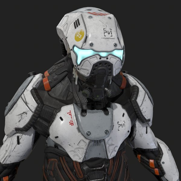 Free 3D Enemy Models | TurboSquid