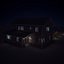 Night Scene 3d Model