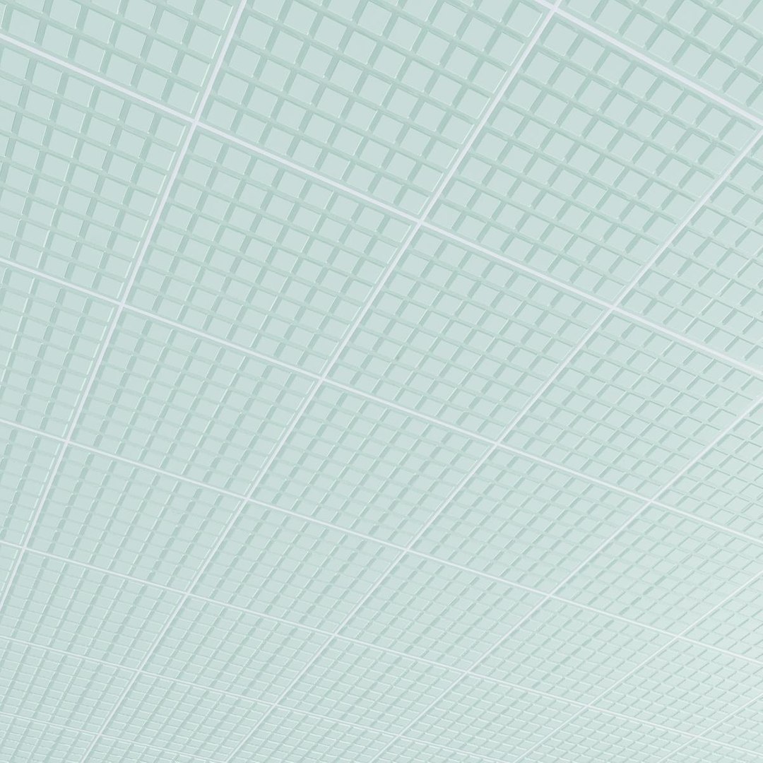 Max Ceiling Cover Pvc