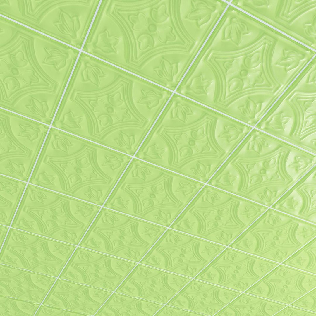 Max Ceiling Cover Pvc