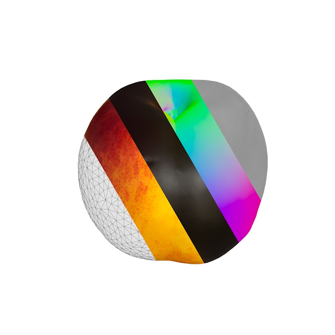 3D Realistic Packed Pbr Model - TurboSquid 1434646