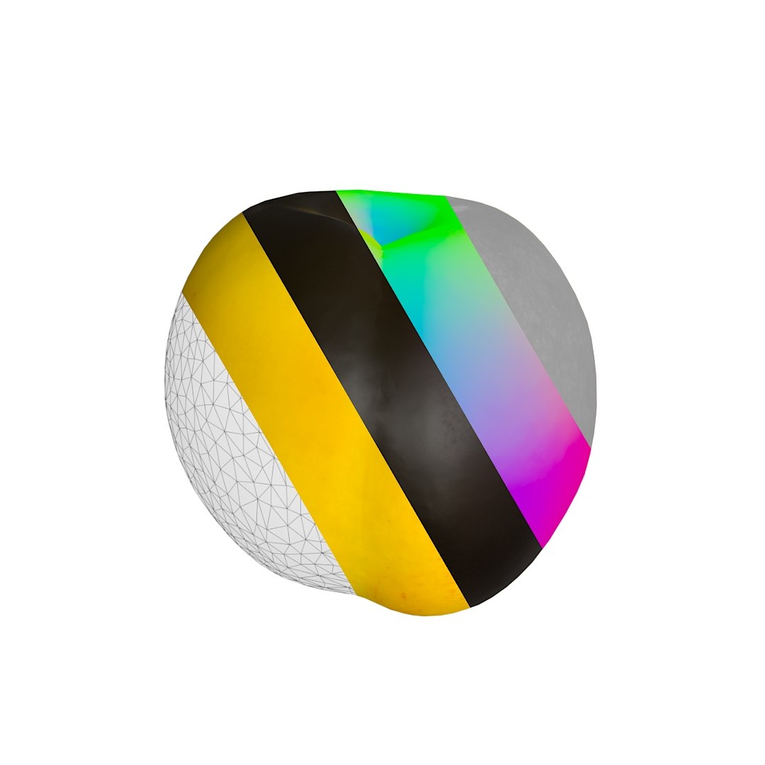 3D Realistic Packed Pbr Model - TurboSquid 1434646