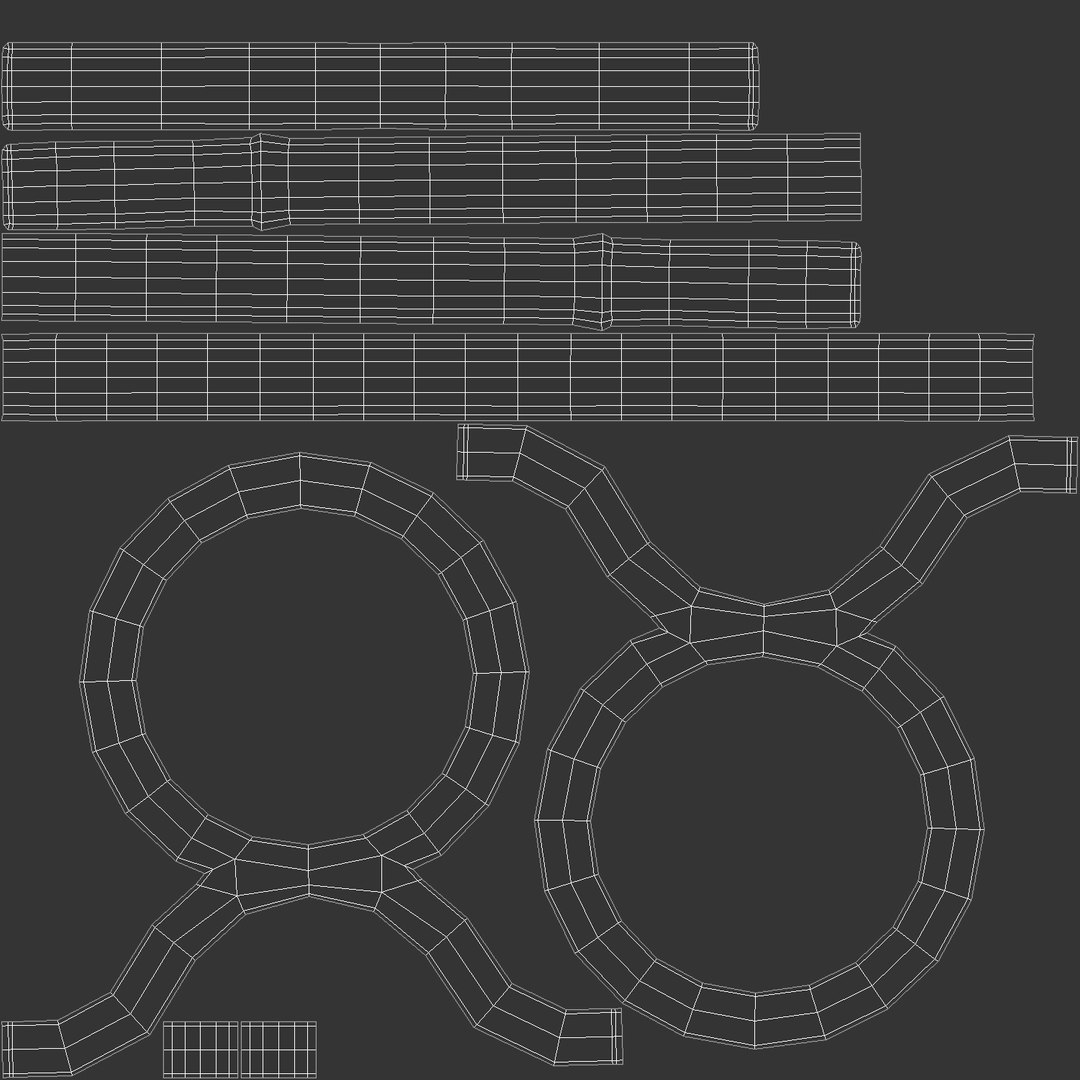 Taurus 3D Model - TurboSquid 2446761
