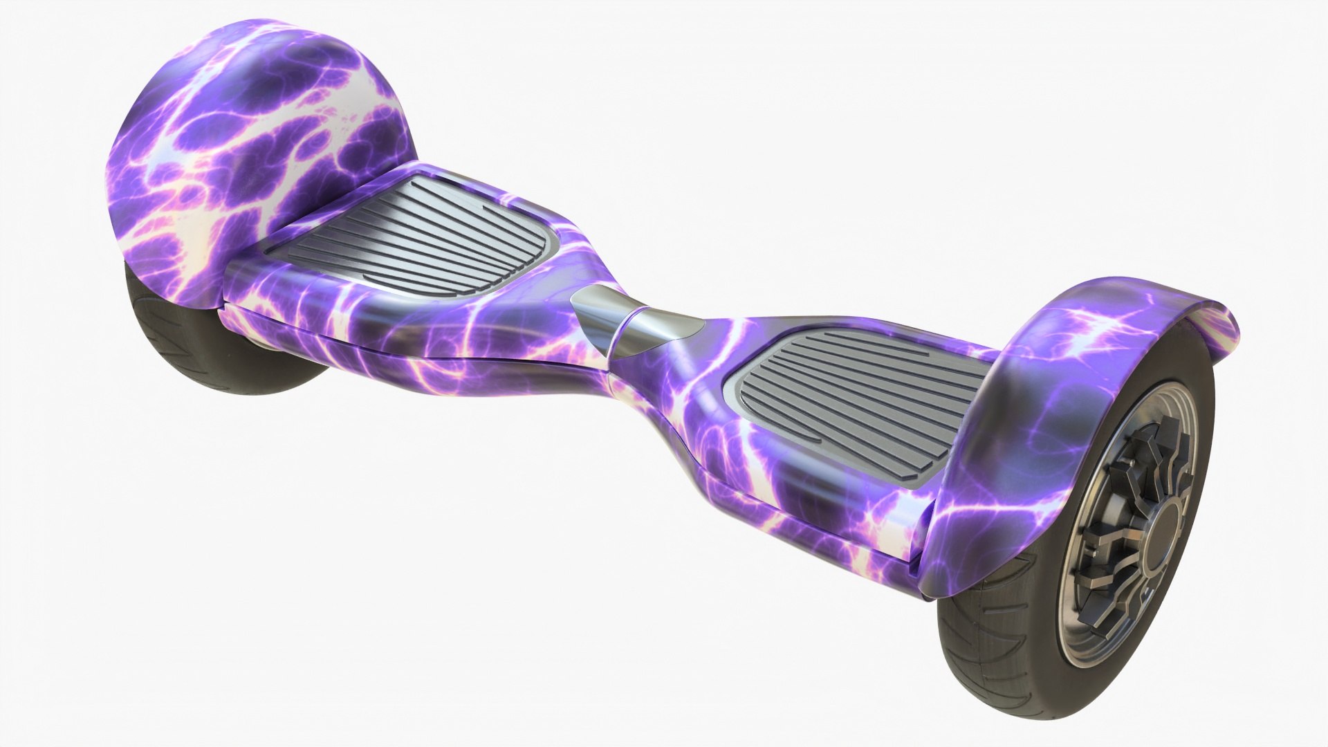 SmartWheel 01 L 3D - TurboSquid 2223646