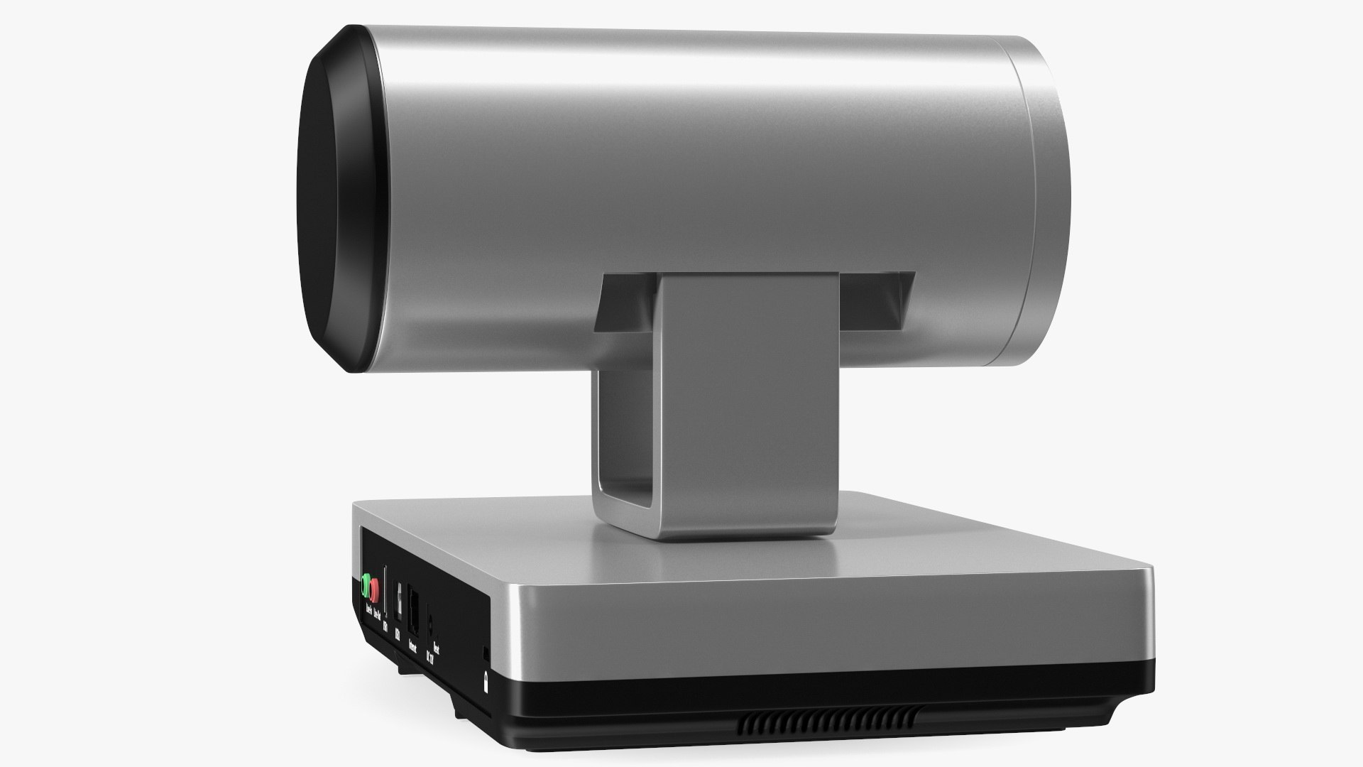 3D Video Conference Optical Zoom Camera Model - TurboSquid 1769451