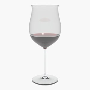 3D Riedel Models - Browse & Download Formats - TurboSquid