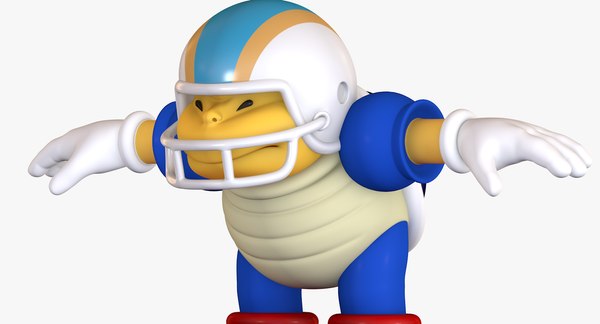 Mini pack super mario 3D model - TurboSquid 1416432