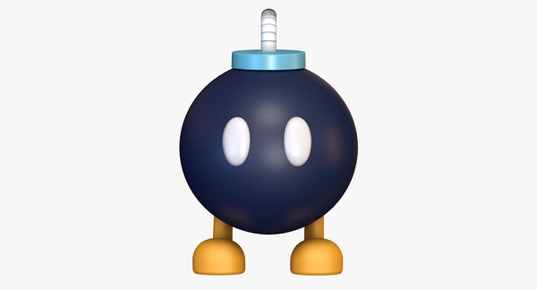 Mini pack super mario 3D model - TurboSquid 1416432