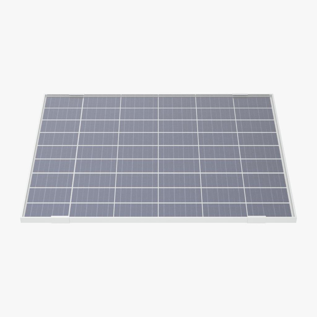 Free 3D Solar Panel - TurboSquid 1343623