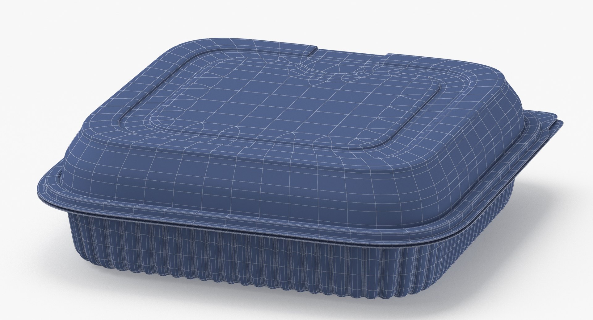 3D Food Packaging 06 03 - TurboSquid 1817907