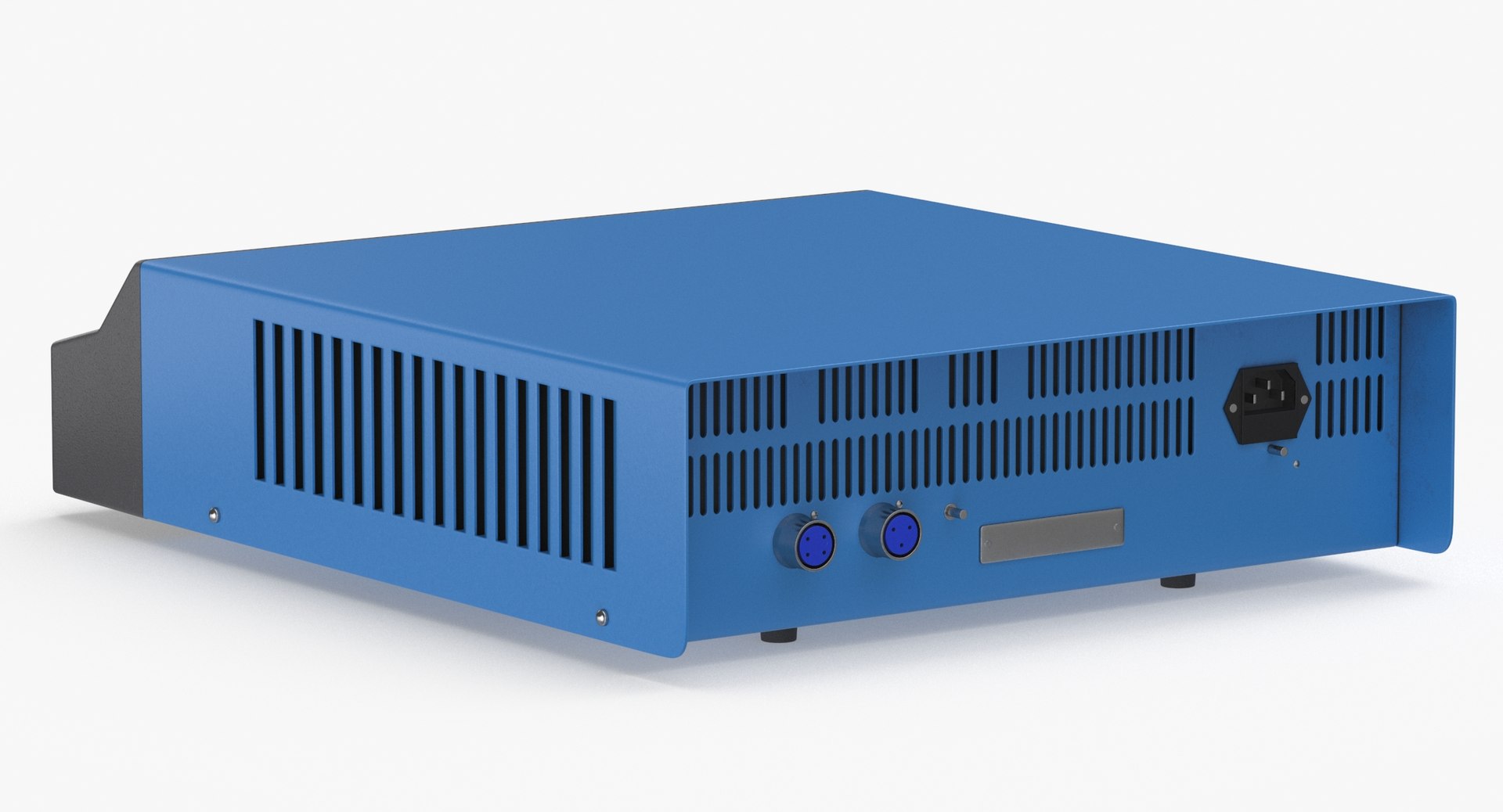 ESU Machine 3D Model - TurboSquid 1885314