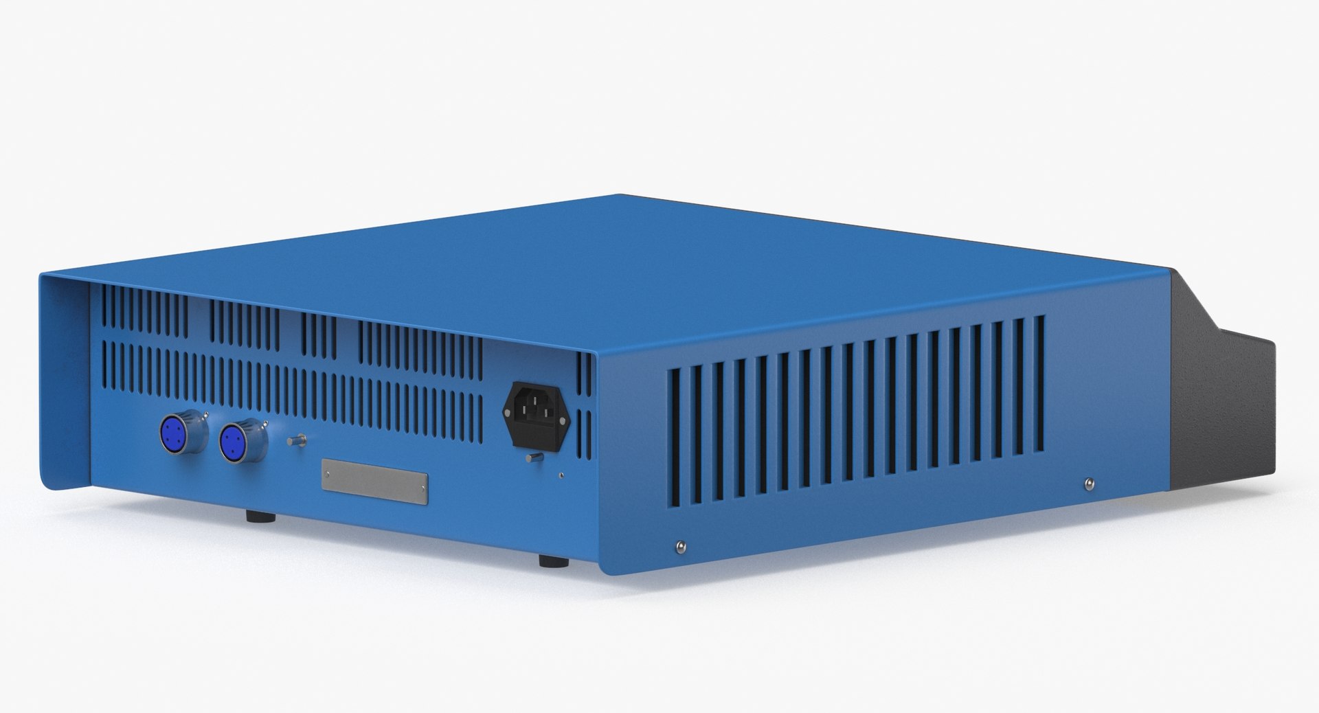 ESU Machine 3D Model - TurboSquid 1885314