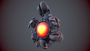 Free 3D Enemy Models | TurboSquid